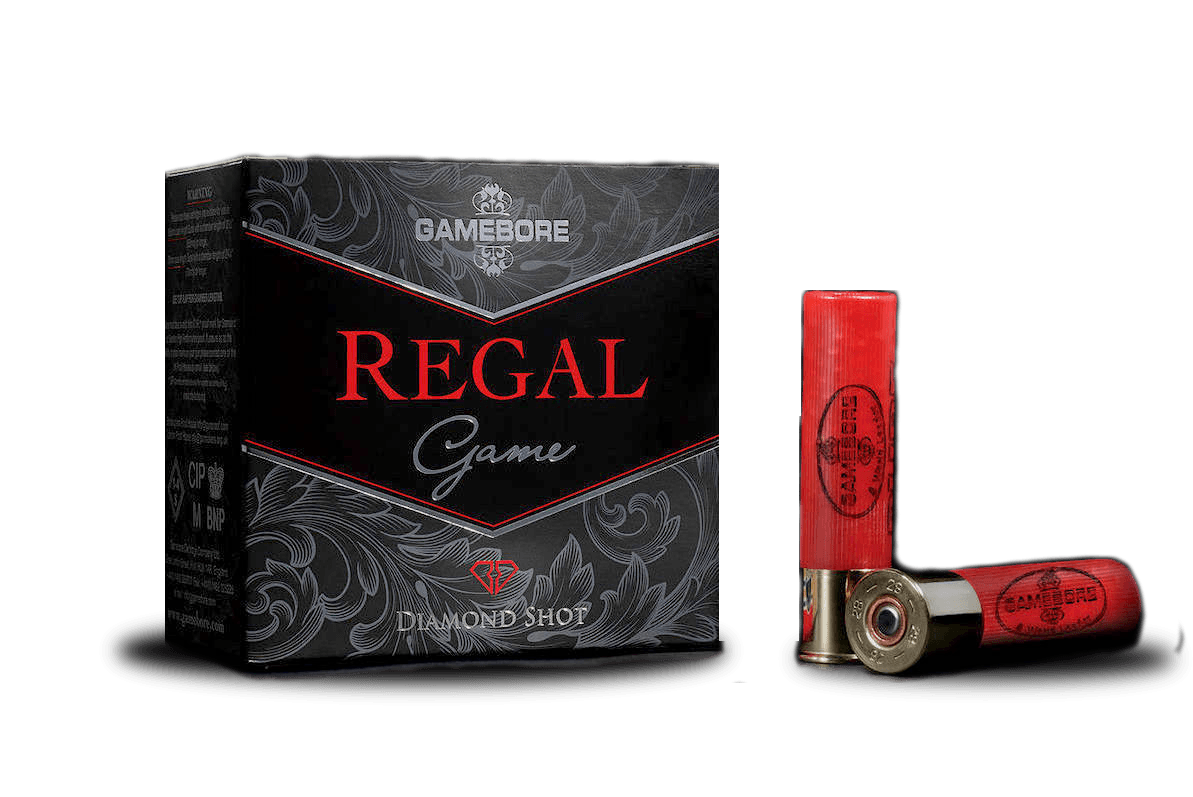 28G Regal Game - London Gun Company