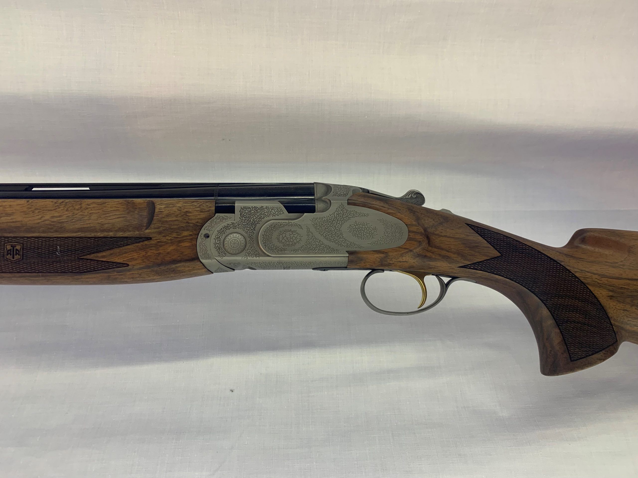 ATA - SP Elegant - 12 Gauge