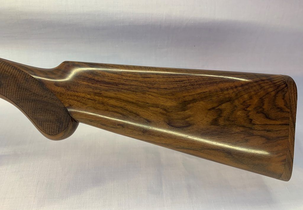 Superior Gun Stock - London Gun Company